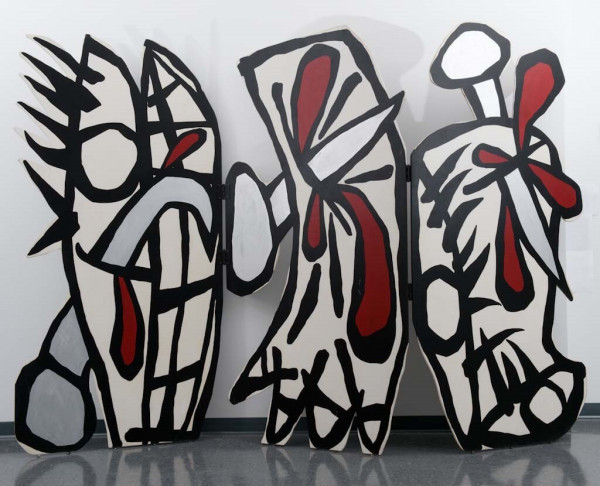 Collections :: Today's Modern Latino Art | Smithsonian Learning Lab