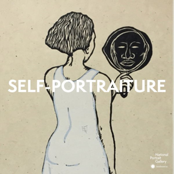 Collections :: Self-Portraiture: How do Portraits Reveal and Conceal ...