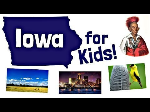 Collections :: Iowa | Smithsonian Learning Lab